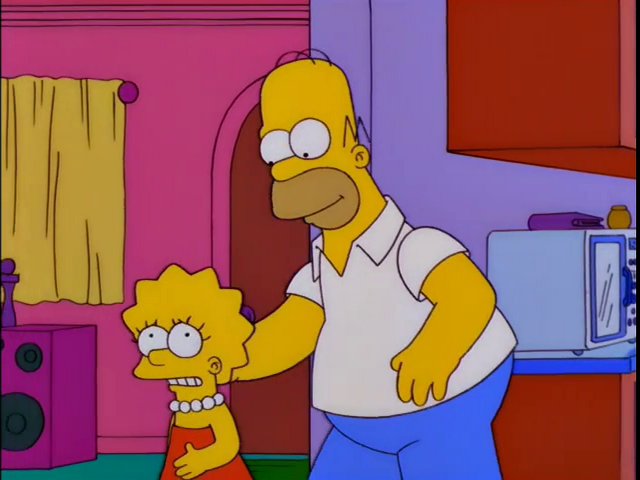 Frinkiac - Simpsons Meme & GIF Generator