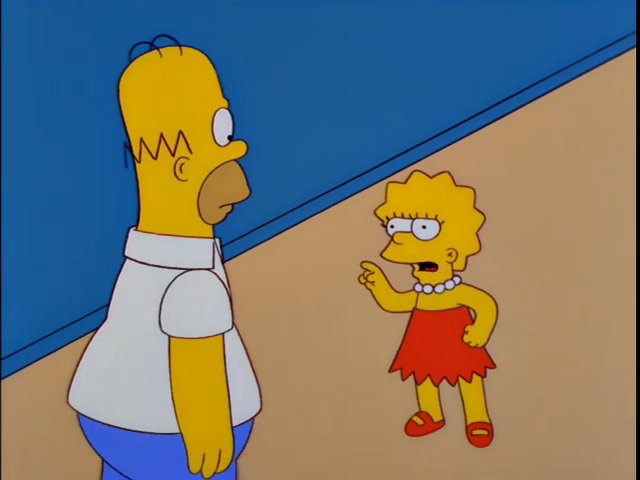 Frinkiac - Simpsons Meme & GIF Generator