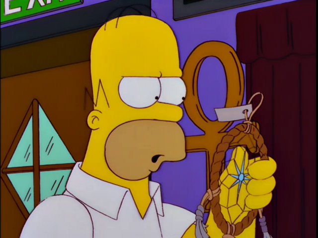 Frinkiac - Simpsons Meme & GIF Generator