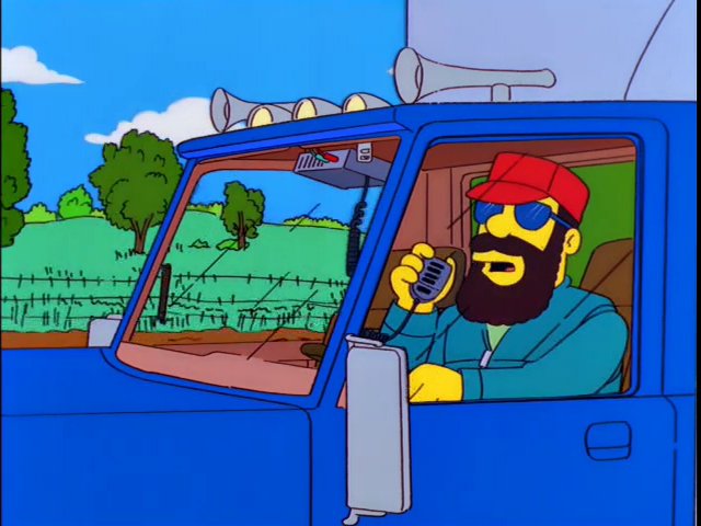 Frinkiac - Simpsons Meme & GIF Generator