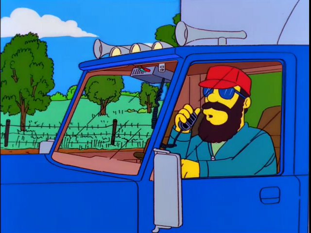 Frinkiac - Simpsons Meme & GIF Generator