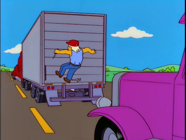 Frinkiac - Simpsons Meme & GIF Generator