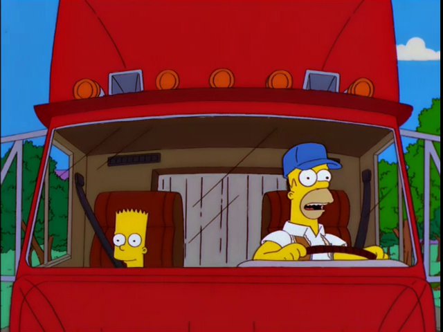 Frinkiac - Simpsons Meme & GIF Generator