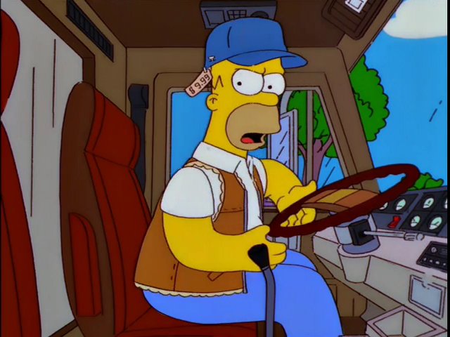 Frinkiac - Simpsons Meme & GIF Generator