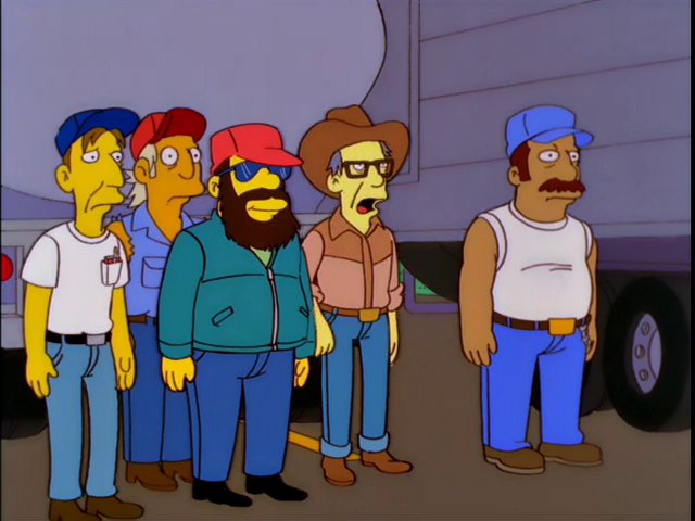 Frinkiac - Simpsons Meme & GIF Generator