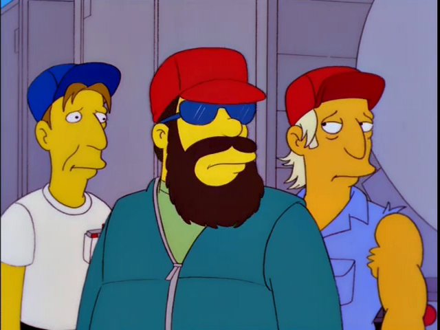 Frinkiac - Simpsons Meme & GIF Generator