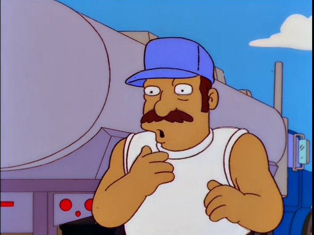 Frinkiac - Simpsons Meme & GIF Generator