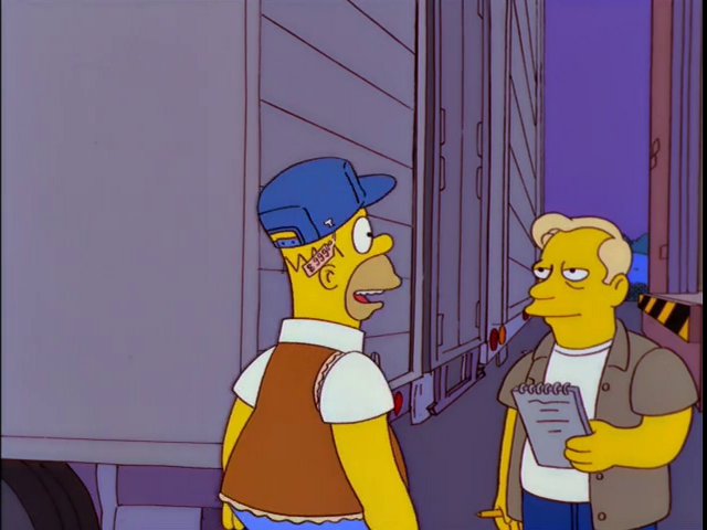 Frinkiac - Simpsons Meme & GIF Generator