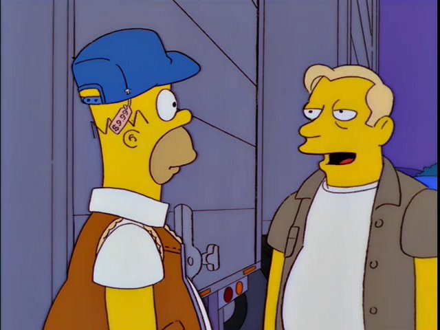 Frinkiac - Simpsons Meme & GIF Generator