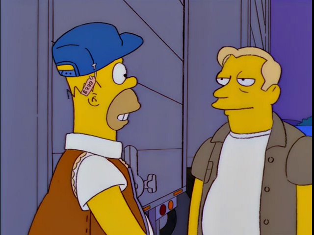 Frinkiac - Simpsons Meme & GIF Generator