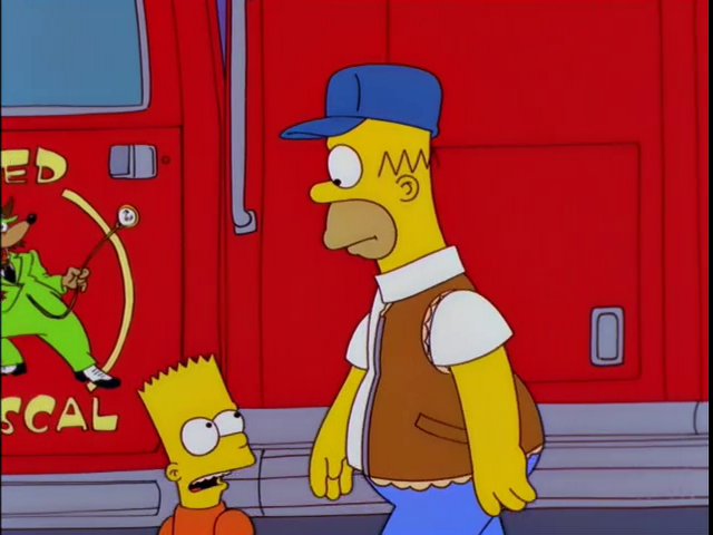 Frinkiac - Simpsons Meme & GIF Generator