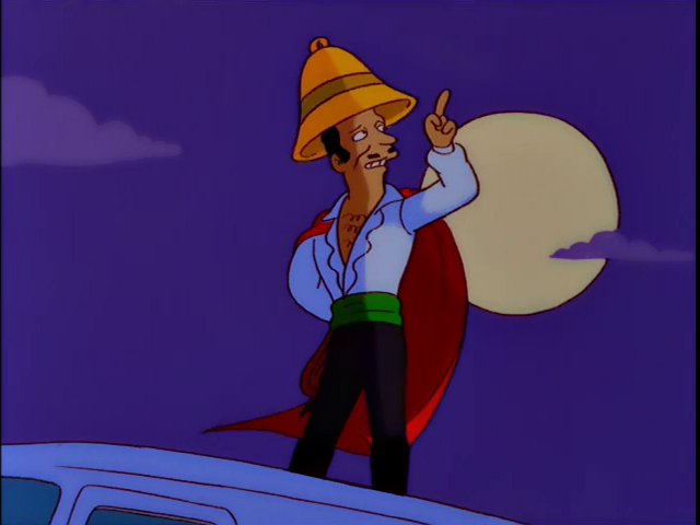 Frinkiac - Simpsons Meme & GIF Generator