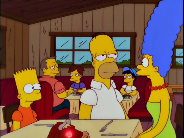 Frinkiac - Simpsons Meme & GIF Generator