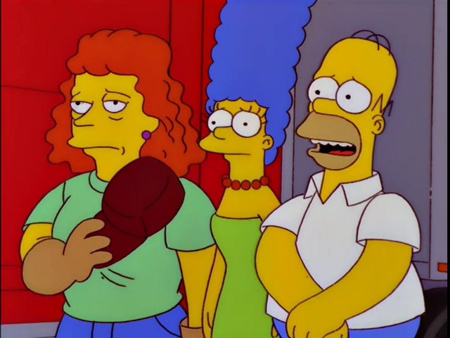 Frinkiac - Simpsons Meme & GIF Generator