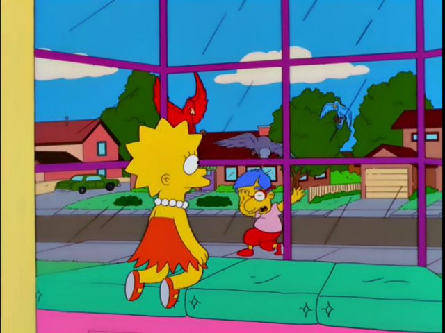 Frinkiac - Simpsons Meme & GIF Generator