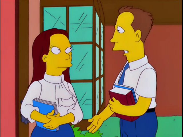 Frinkiac - Simpsons Meme & GIF Generator