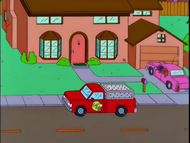 Frinkiac - Simpsons Meme & GIF Generator