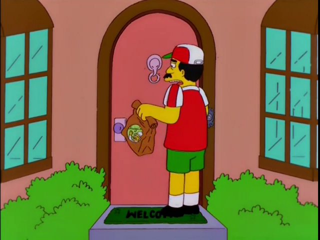 Frinkiac - Simpsons Meme & GIF Generator