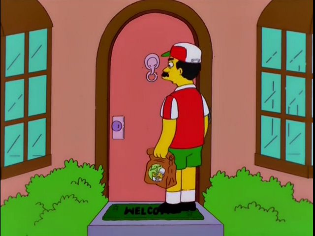 Frinkiac - Simpsons Meme & GIF Generator