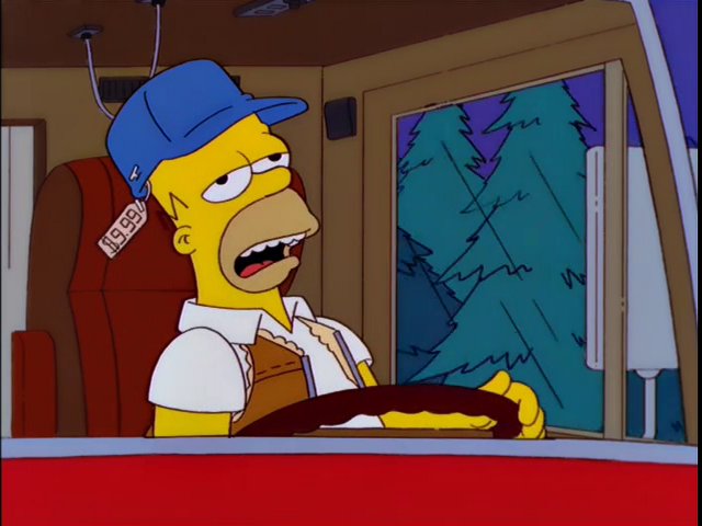 Frinkiac - Simpsons Meme & GIF Generator