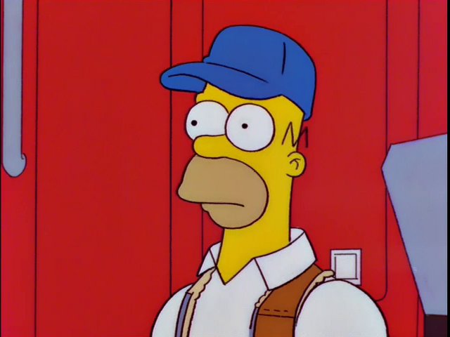 Frinkiac - Simpsons Meme & GIF Generator