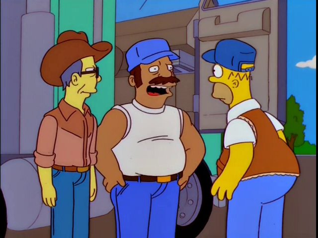 Frinkiac - Simpsons Meme & GIF Generator