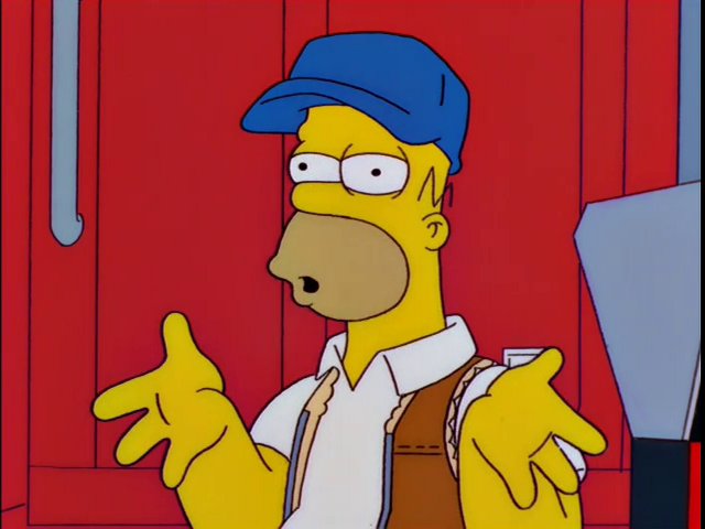 Frinkiac - Simpsons Meme & GIF Generator