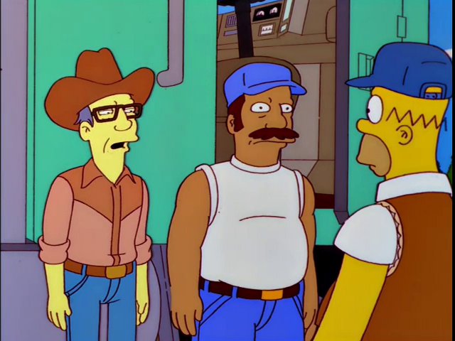 Frinkiac - Simpsons Meme & GIF Generator