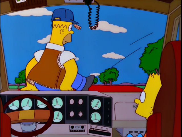 Frinkiac - Simpsons Meme & GIF Generator