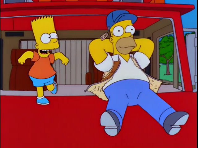 Frinkiac - Simpsons Meme & GIF Generator
