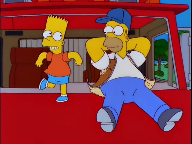 Frinkiac - Simpsons Meme & GIF Generator