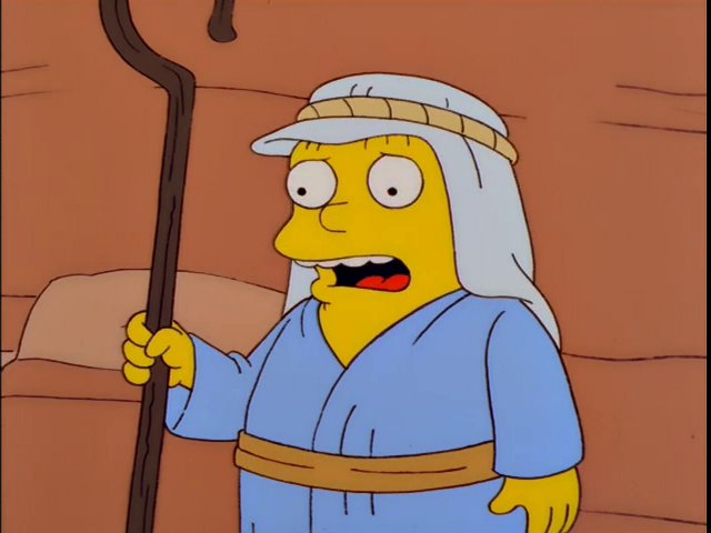 Frinkiac - Simpsons Meme & GIF Generator