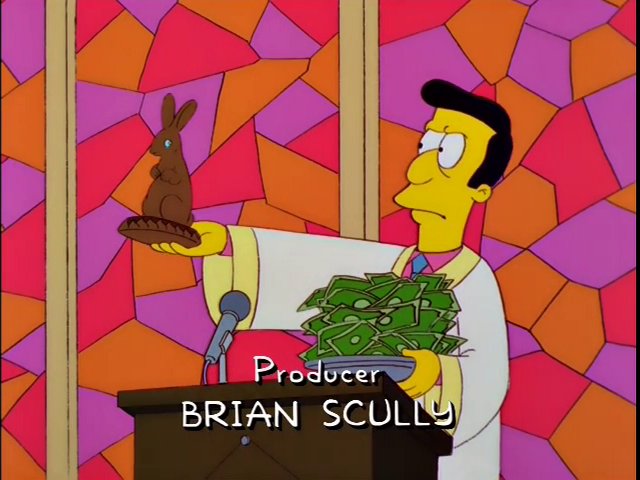 Frinkiac - Simpsons Meme & GIF Generator