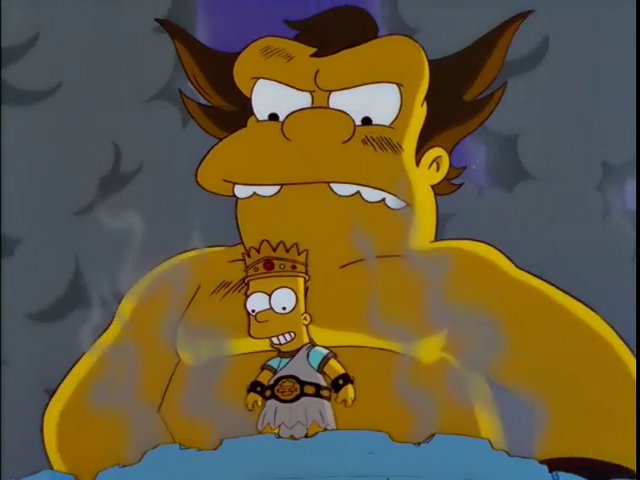 Frinkiac - Simpsons Meme & GIF Generator