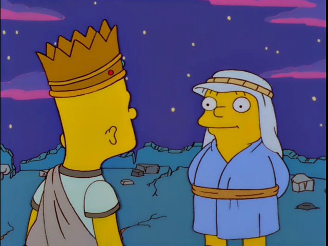 Frinkiac - Simpsons Meme & GIF Generator