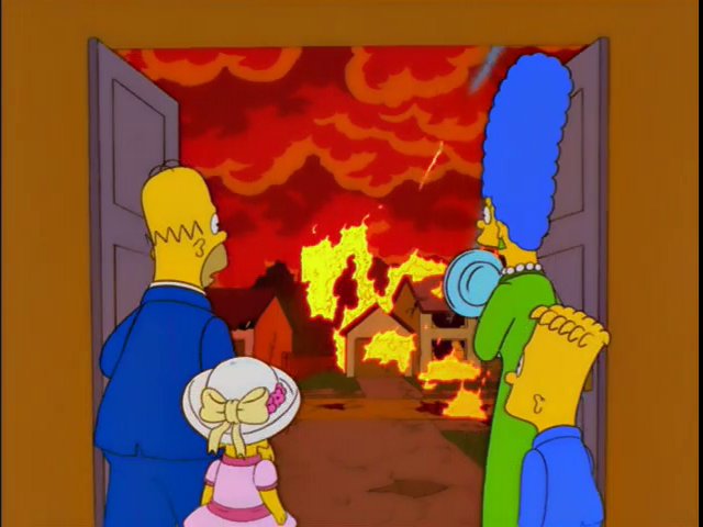 Frinkiac - Simpsons Meme & GIF Generator