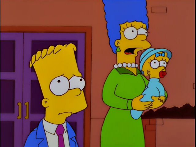 Frinkiac - Simpsons Meme & GIF Generator