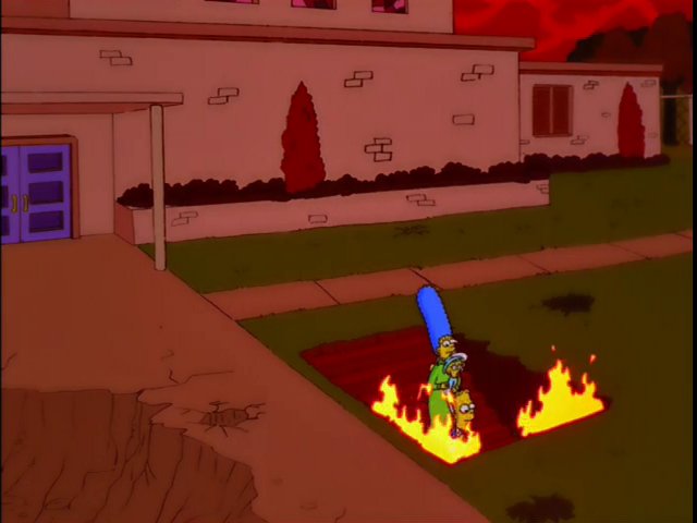 Frinkiac - Simpsons Meme & GIF Generator