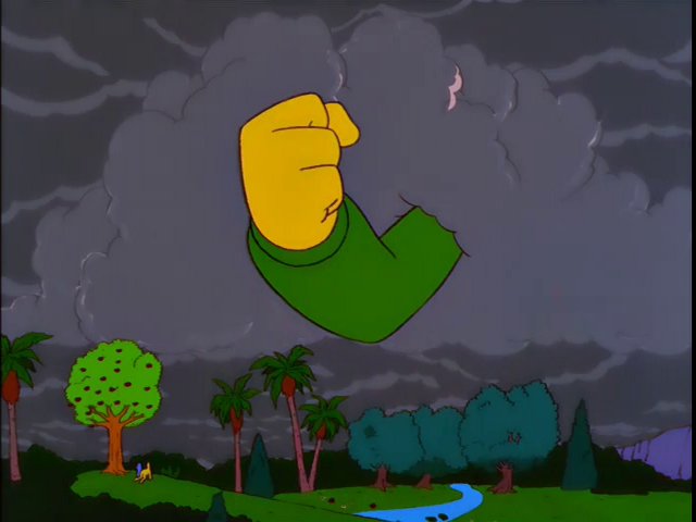 Frinkiac - Simpsons Meme & GIF Generator