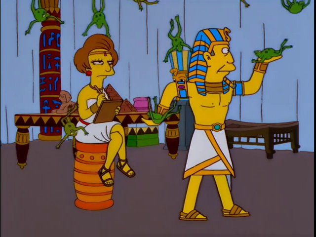 Frinkiac - Simpsons Meme & GIF Generator