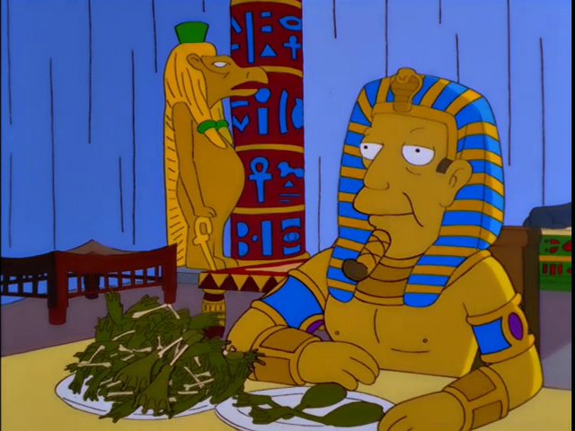 Frinkiac - Simpsons Meme & GIF Generator