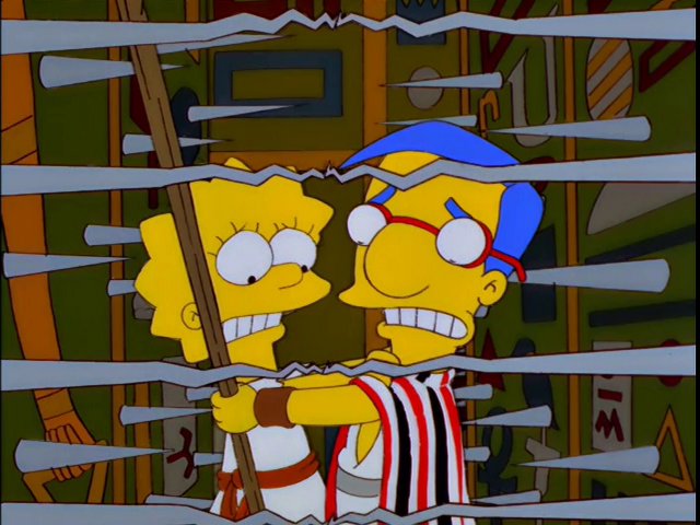 Frinkiac - Simpsons Meme & GIF Generator