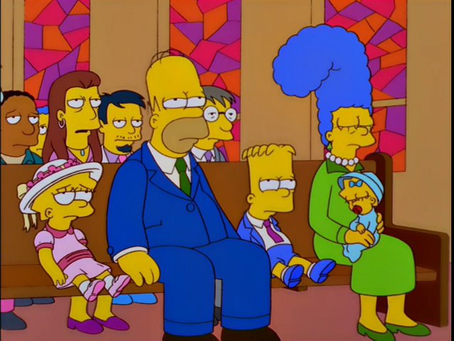 Frinkiac - Simpsons Meme & GIF Generator