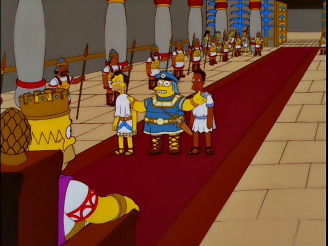 Frinkiac - Simpsons Meme & GIF Generator