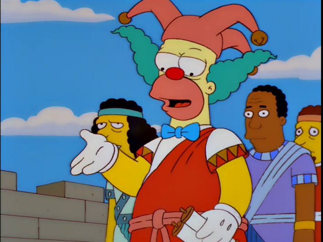 Frinkiac - Simpsons Meme & GIF Generator