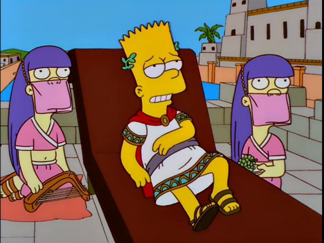 Frinkiac - Simpsons Meme & GIF Generator