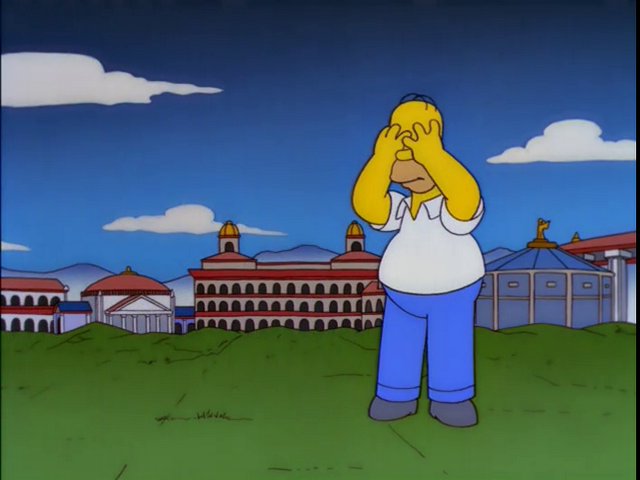 Frinkiac - Simpsons Meme & GIF Generator