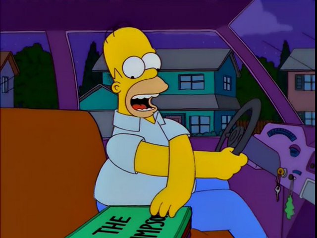 Frinkiac - Simpsons Meme & GIF Generator