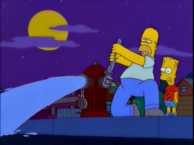 Frinkiac - Simpsons Meme & GIF Generator