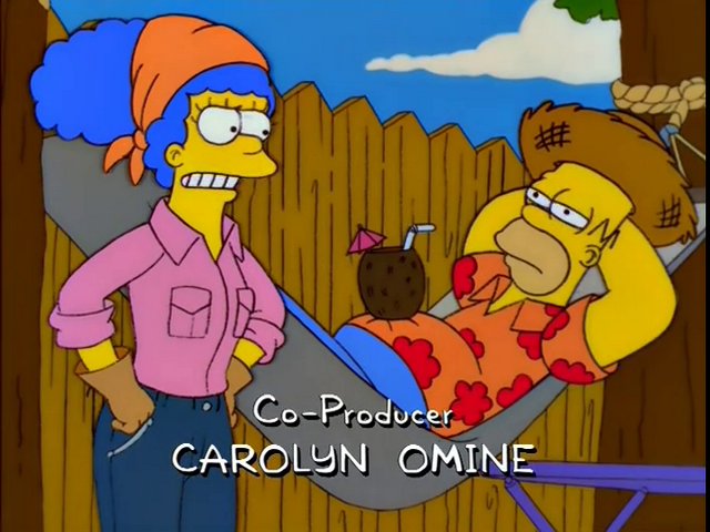 Frinkiac - Simpsons Meme & GIF Generator